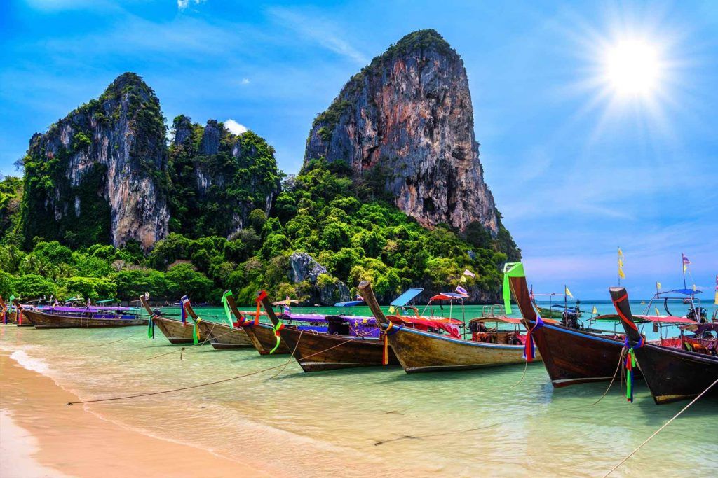 تور 9 روزه پوکت با سلام ایر | نهال گشت